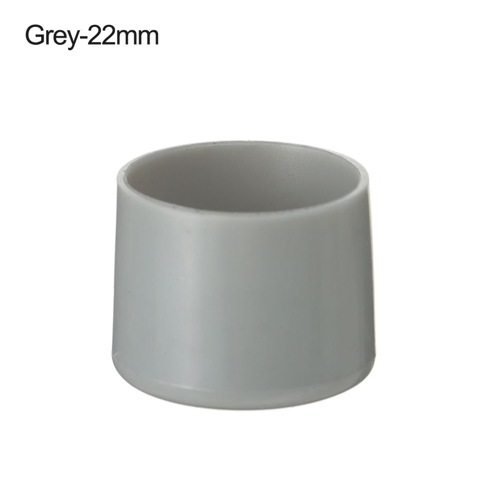 10pcs/set New Non-Slip Covers Round Bottom Floor Protectors Plastic ...