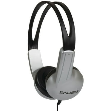 Koss UR10 On-Ear Headphones - Walmart.com