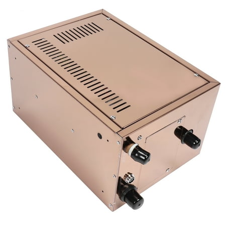 Automatic Steam Generator, AT-30S ATCSTEAM Timeable 3KW 220-240V Steam ...