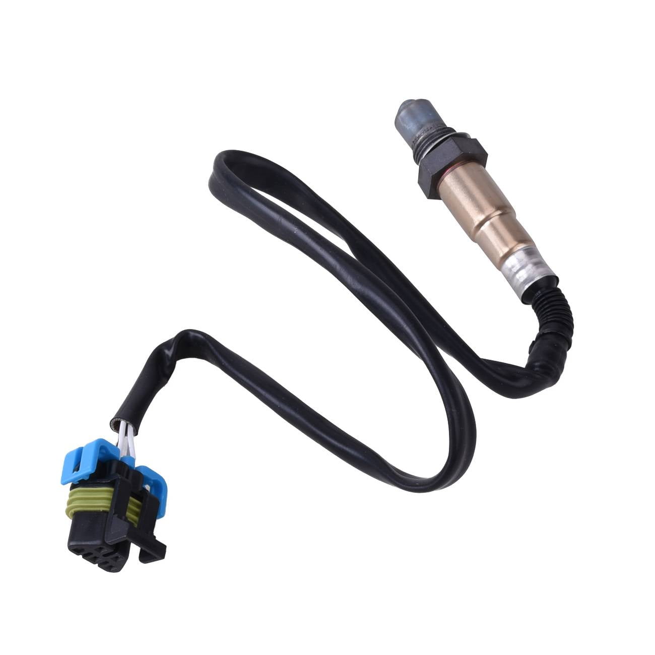 Bapmic 12607333 Lambda Oxygen O2 Sensor for Buick Chevrolet GMC Saturn ...