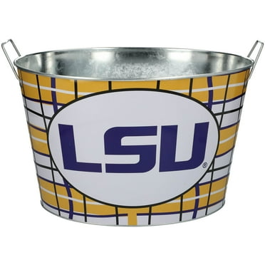 NCAA Louisiana State (LSU) Tigers Van Metro Water Bottle - Walmart.com