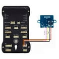 GY US42 I2C Ultrasonic Distance Sensoring Module with I2C Connectivitys ...