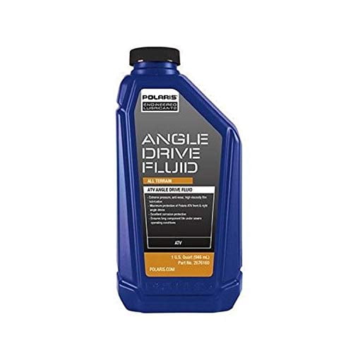 Click here for Polaris Angle Drive Fluid 946 Ml 946 Ml prices