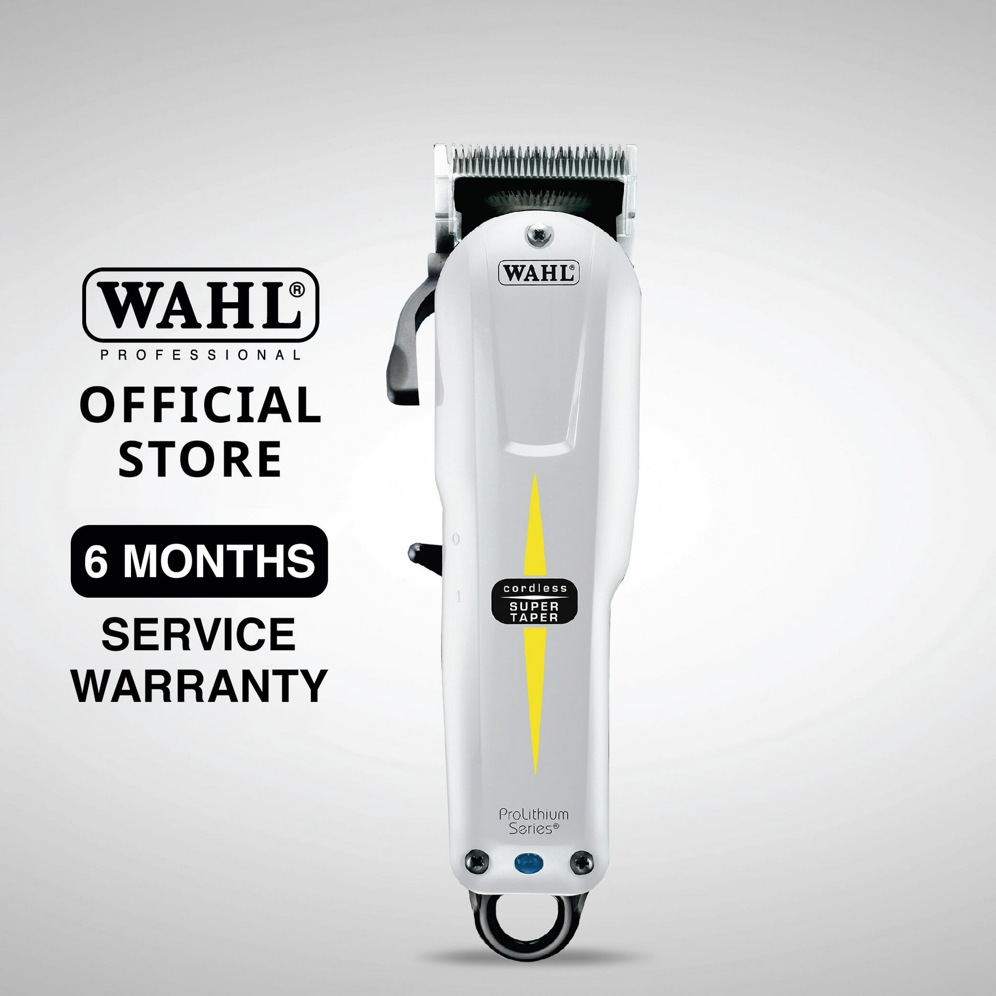Click here for Wahlo Wahl Professional Super Taper Cordless Hair... prices