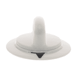 ERP WE1M654 Knob for GE Appliance (Dryer Knob WE1M654) - Walmart.com