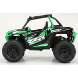New Bright 1:14 Scale Remote Control 2020 Polaris RZR 2.4GHz USB ...