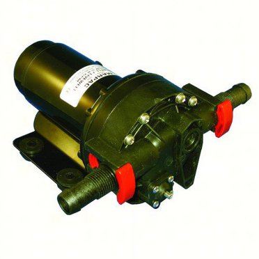 Scribner Plastics Small Block V8 Engine Shipping Container, 40x27x30 in ...