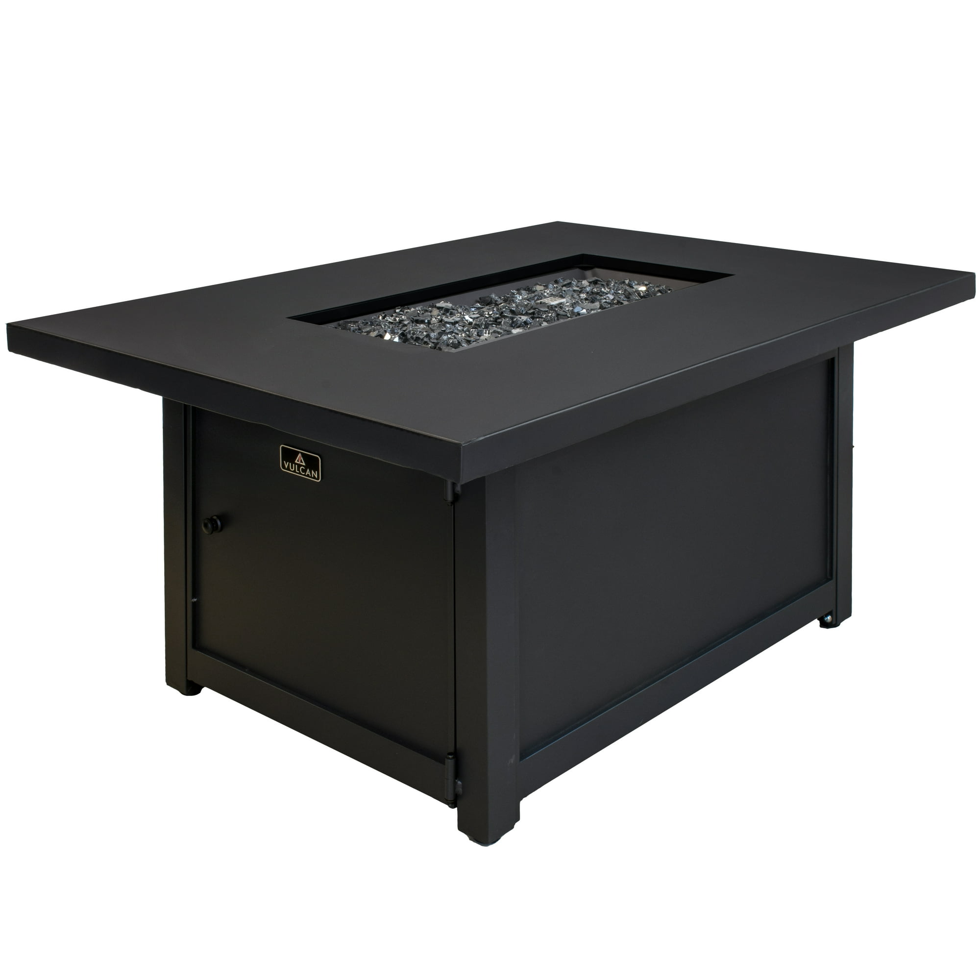 Click here for Vulcan Carole Rectangle Fire Table prices