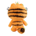 Garfield The Movie - Animagic Baby Garfield 8-Inch Plush Toy - Walmart.com