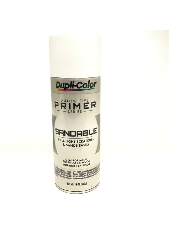 Auto Primers in Automotive Paints and Coatings - Walmart.com