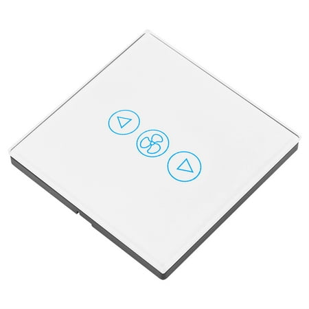 Fan Switch Smart Fan Switch Fan Control Switch Fan Speed Switch Wifi ...