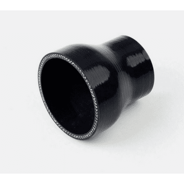 LUXERAD 2-Inch Silicone Straight Hose, ID 51mm, Length 76mm, 4-Ply ...