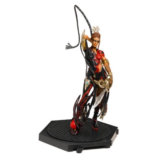Spawn Reborn Series 3: 6 "Guerrera Lilith McFarlane 787926113761 ...