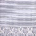 Mainstays Laced Stripe Panel, Set of 2 - Walmart.com
