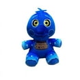 Five Nights Harem Toy Bear Plush Toy Grizzly Bear 18cm