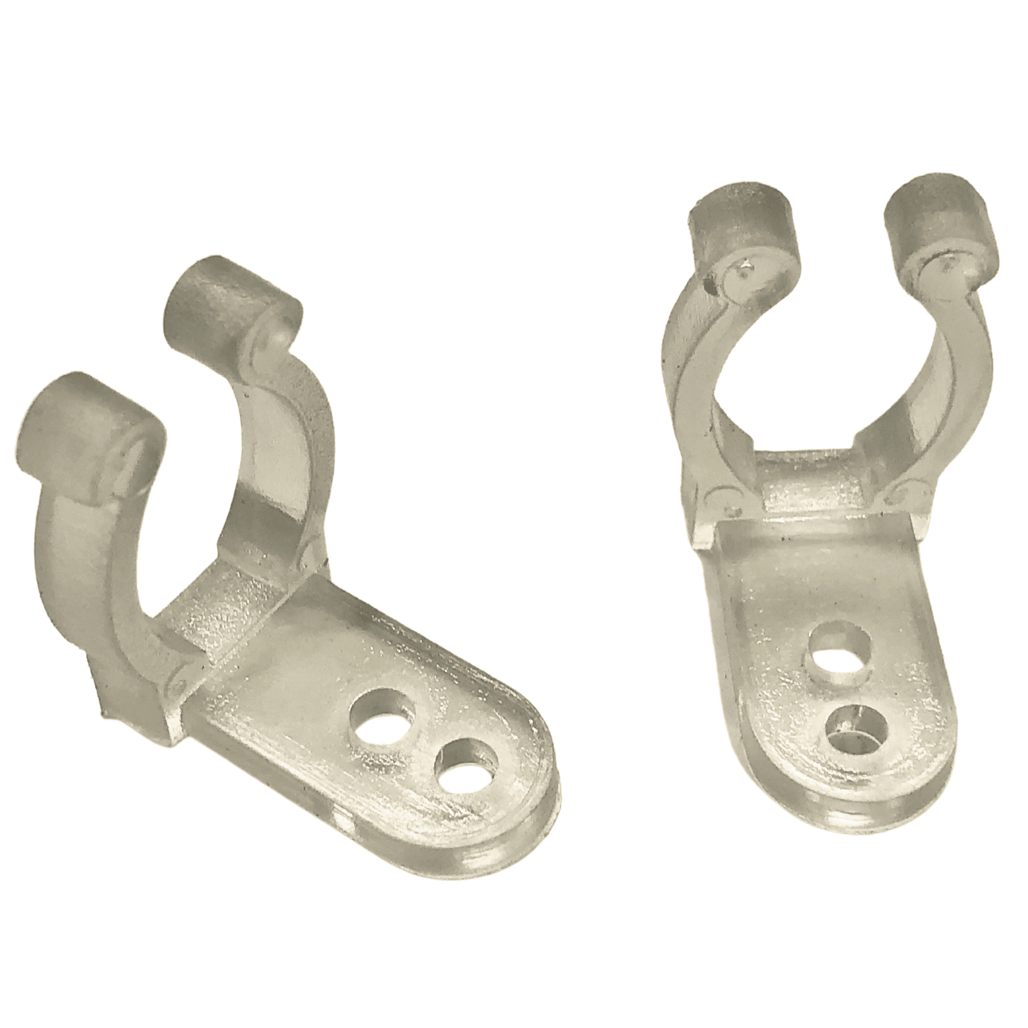 Click here for Flexilight 100-Pack Mounting Clip For Rope Light 1... prices