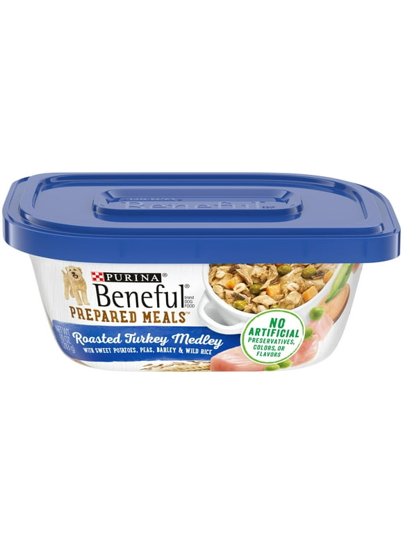 Beneful Dog Food in Beneful - Walmart.com