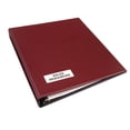 Avery(R) White Removable Print or Write Labels 5436, 1" x 3", Pack of ...