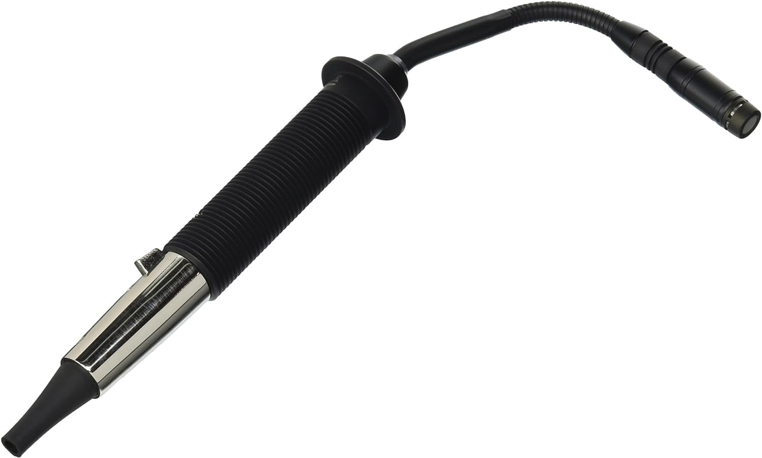 Micrófono Shure MX405/C con condensador cardioide 5 cuello de cisne ...