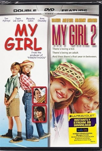 My Girl 1 & 2 (Other) - Walmart.com