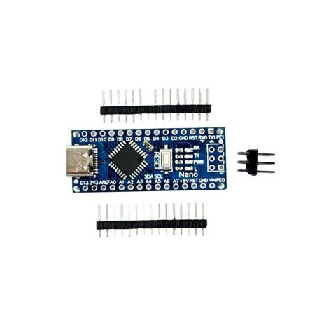 gufffrom Mini 3.0 Low Power USB Driver 16Mhz Bootloader Wireless ...