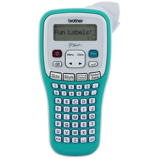 Brother P-Touch Label Maker (PT-2040C) - Walmart.com