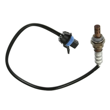 Maxfavor 2X Oxygen Sensor for 2002-1996 Chevrolet Tahoe Silverado 5.7L ...