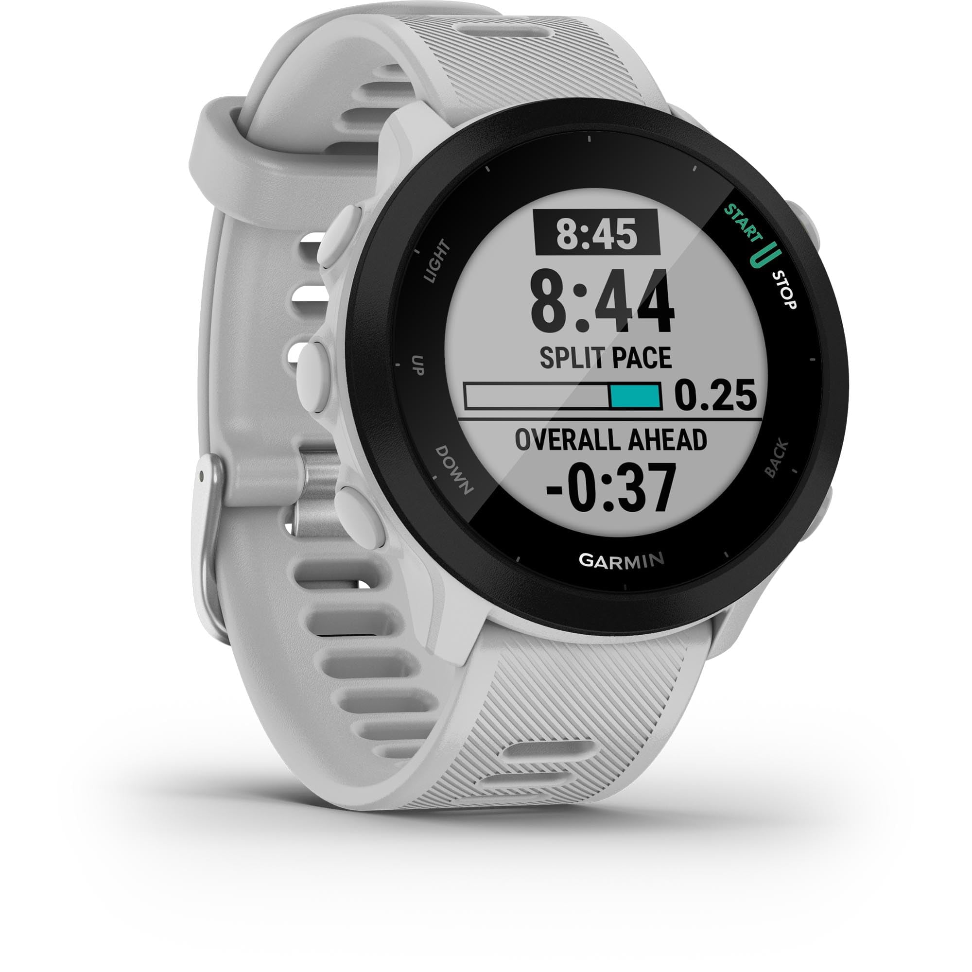 Click here for Refurbished (Good) Garmin Forerunner 55  Gps Runni... prices