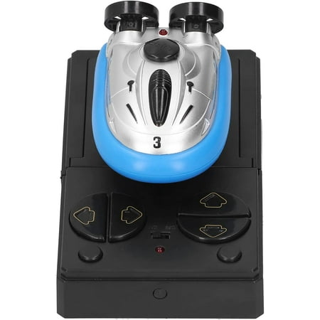 RC Boat Remote Control Boat for Pools & Lakes,RC Boat with Rechargeable ...