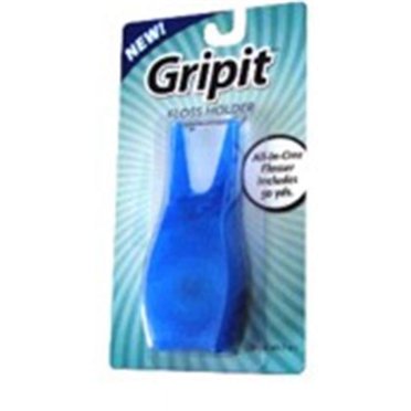 DenTek Floss Threaders, Flexible Tip, With Travel Case, Ideal For ...