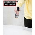 Adam's Iron Remover (16oz) - Iron Out Fallout Rust Remover Spray ...