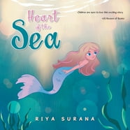 If I Were a Mermaid (Paperback) - Walmart.com