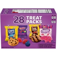 Frito-Lay Summer Mix Variety Pack (50 Count) - Walmart.com