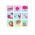 Bubiloons Lil Pops Vinyl Figures, 1 Random Figure, Surprise Mini Animal ...