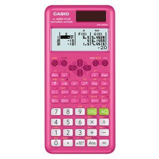 Casio fx-115ESPLUS2 2nd Edition, Advanced Scientific Calculator ...
