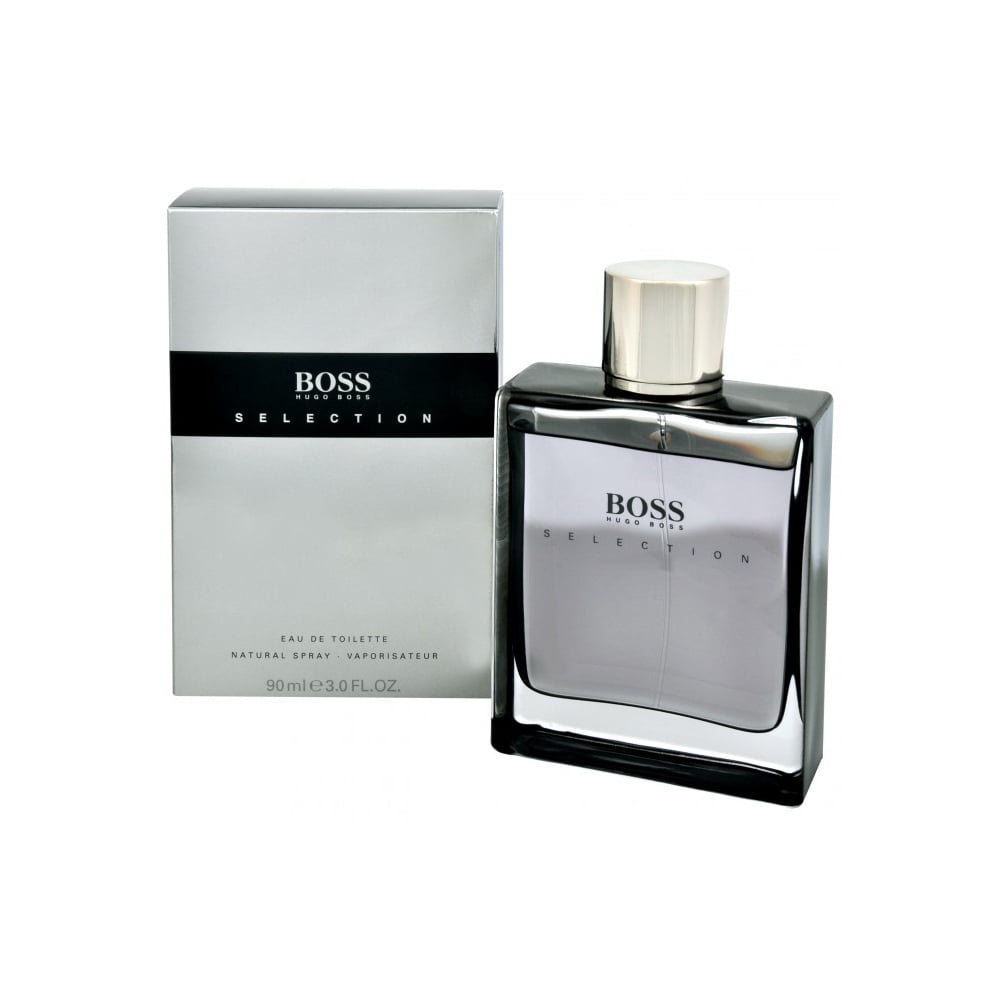 Locion para Hombre Hugo Boss Boss Selection | Bodega Aurrera en línea