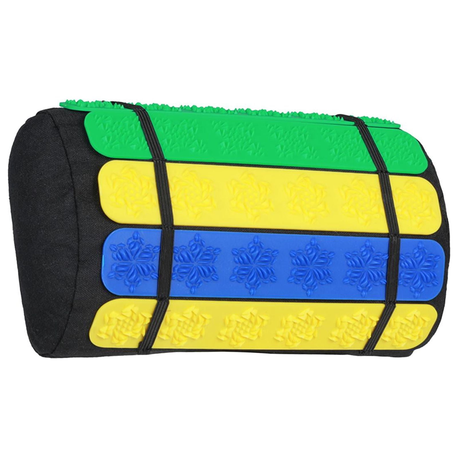 lionlar Accupressure Body Mat Gift EVA Stress Relief Massage Mat ...