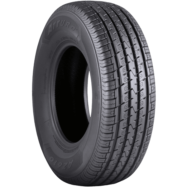 Atturo AZ610 tire 235/70R16 106H all-season car tire - Walmart.ca