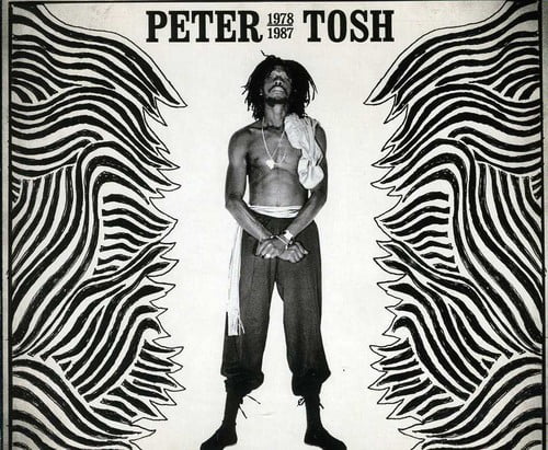 Peter Tosh - Peter Tosh 1978 - 1987 - CD - Walmart.com