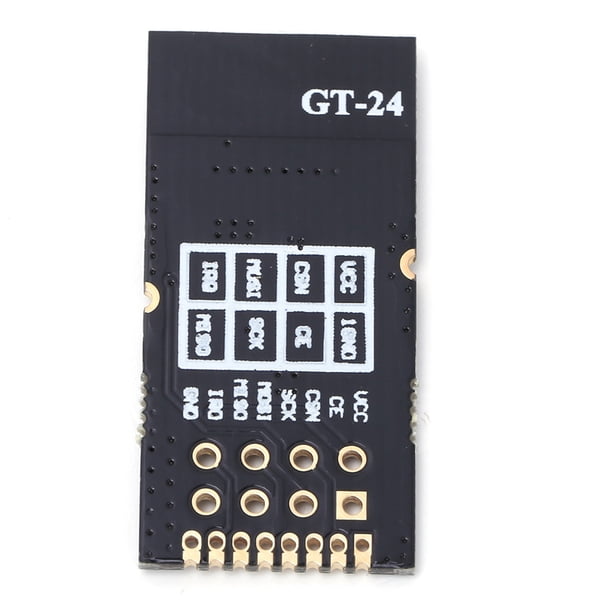 Industrial Grade GT-24 Data Transmission Module 2.4G NRF24L01 + PA ...