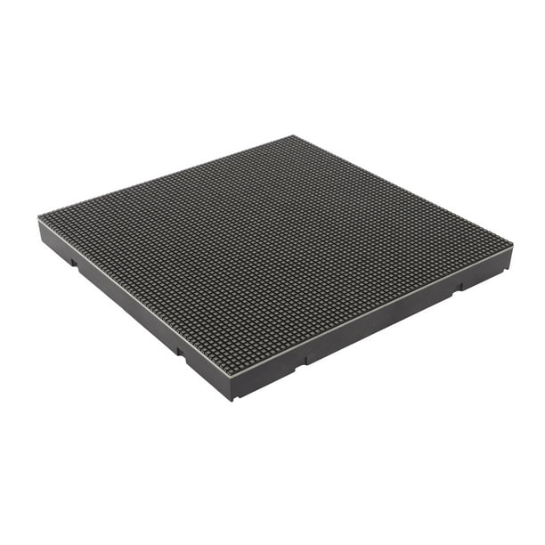RGB LED Matrix Panel, LED Matrix Panel Adjustable Brightness Support ...