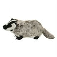 Douglas Cuddle Toys Barry the Badger Kids Toy, Plush Stuffed Animal 11 ...