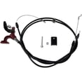 587326601 Control Cable for Craftsman Husqavarna Poulan AYP Models ...