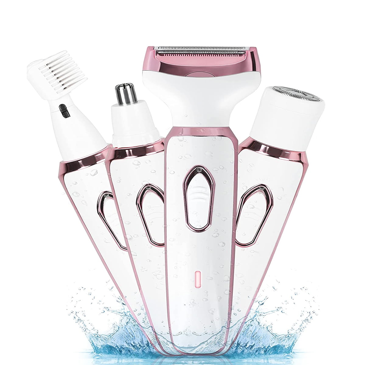 Click here for Afd Home Electric Razor For Women 4 In 1 Rechargea... prices