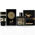 Asad & Qaed Al Fursan EDP Sprays By Lattafa | Double The Charm, Double ...