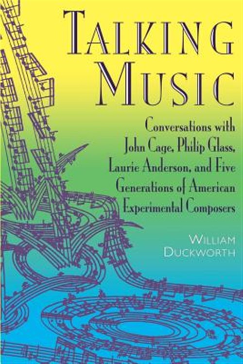 Experimental Composers