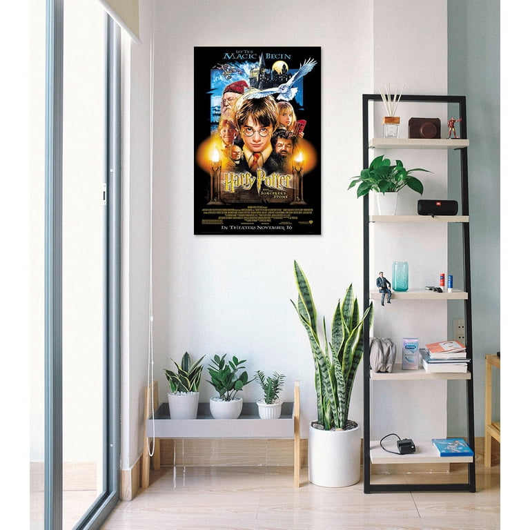 Movie Room Posters