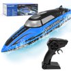 Pro Boat Control Toy: Aerotrooper 25" Brushless RC Air Boat, Ready-To ...