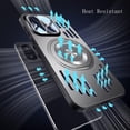 Case For OnePlus 15, Magnetic Cover With Heat Dissipation Anti-Fall ...