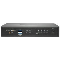 SonicWall TZ370 Network Security/Firewall Appliance 02SSC6817 - Walmart.com